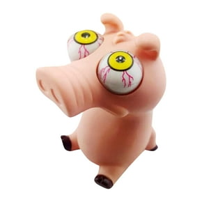 Stress Toy Eyes Pop Out