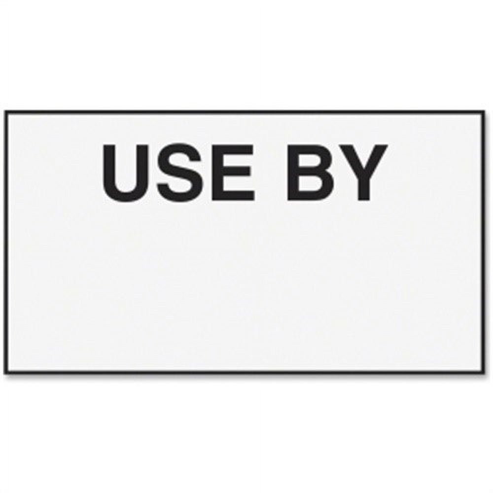 FreshMarx Freezer-proof Color Coded Labels - Walmart.com