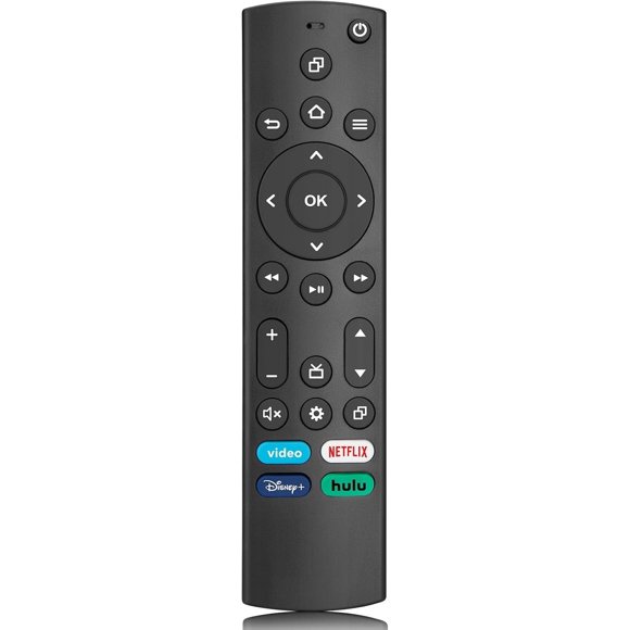 Insignia TV Remote Replacements