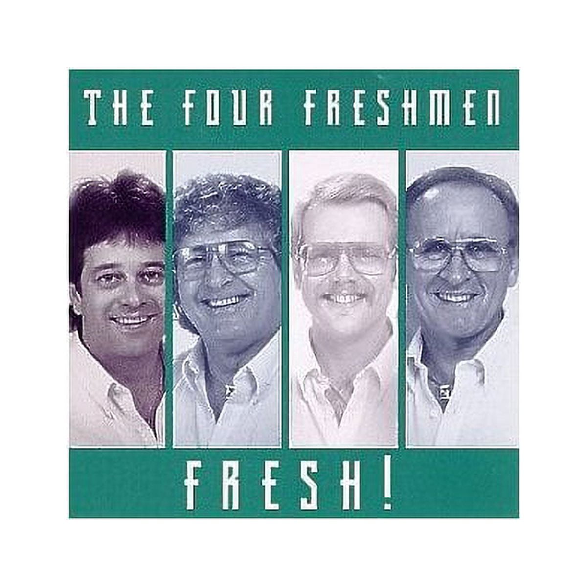 Fresh! - Walmart.com