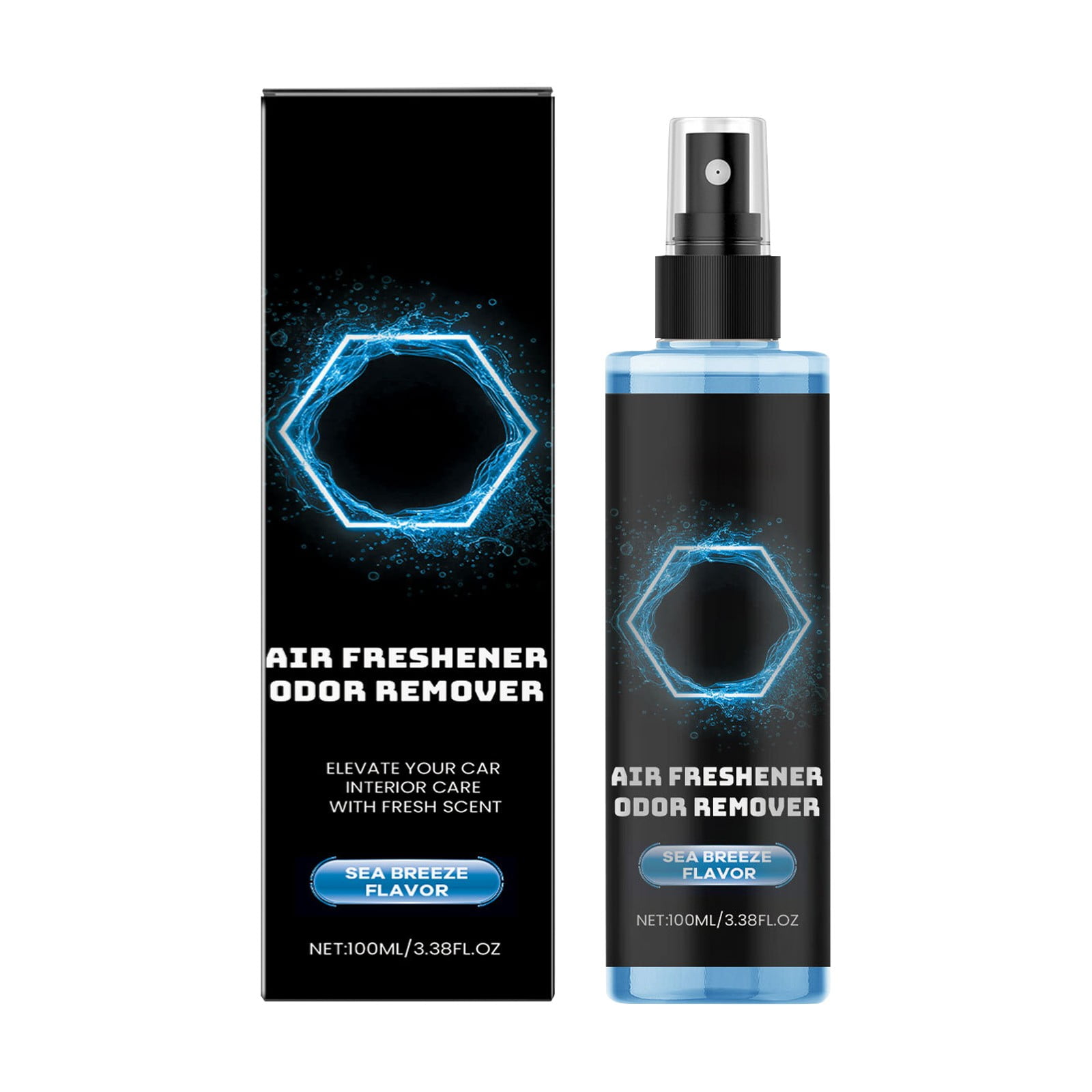 Freshener Car Deodorant Spray Fresh Toilet Deodorant Spray Household ...