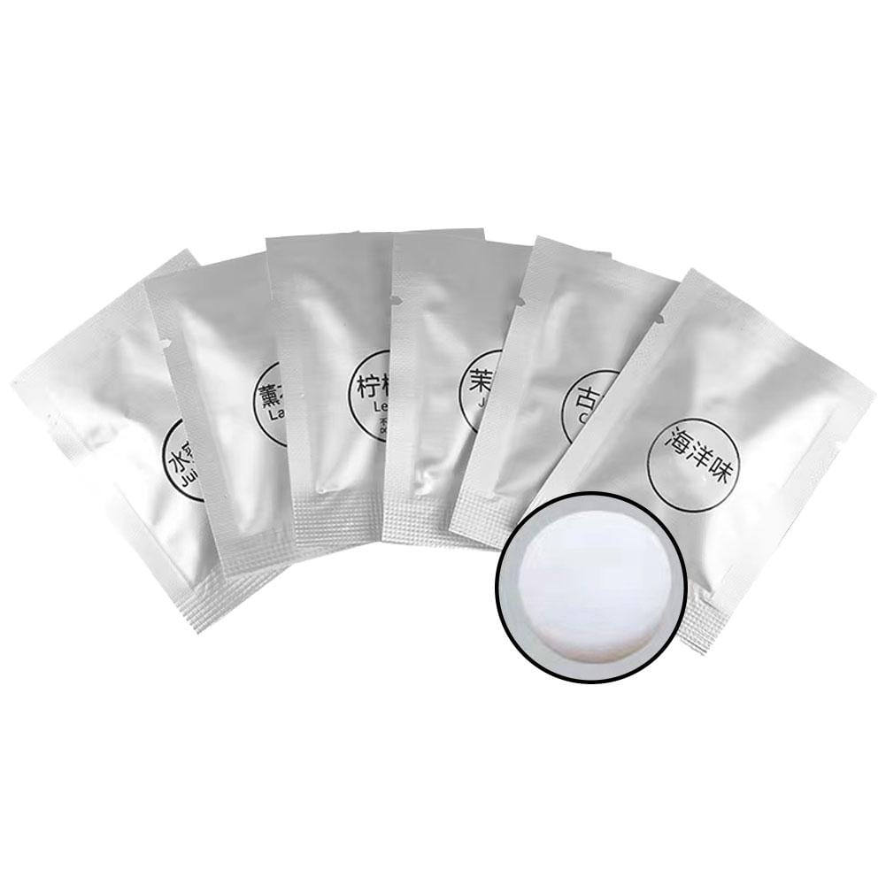 Freshener Tablets Refill Solid Perfume Aromatherapy Tablets - Walmart.com