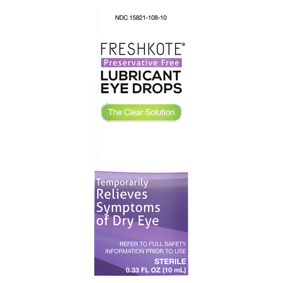FreshKote in Eye Care - Walmart.com