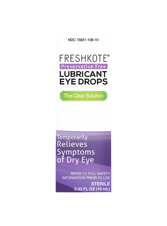 FreshKote in Eye Care - Walmart.com