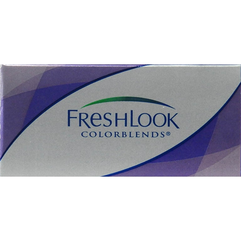freshlook blends
