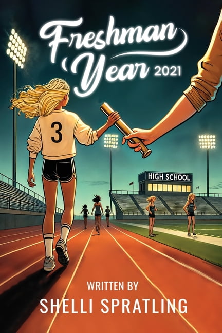Freshman Year 2021, (Paperback) - Walmart.com