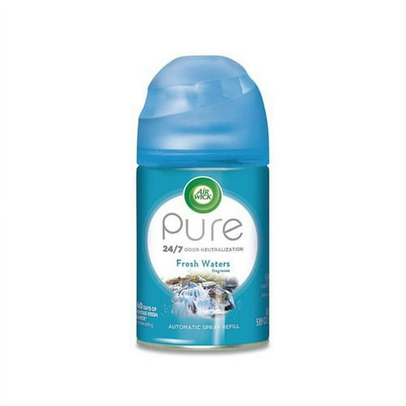 Air Wick Automatic Spray in Automatic Air Fresheners - Walmart.com