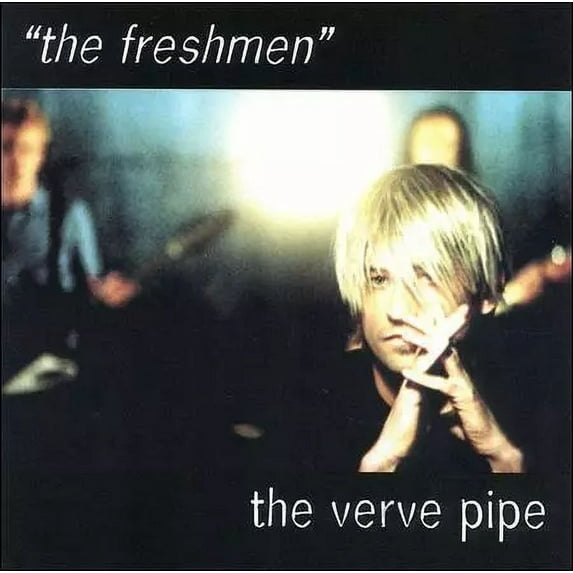 Freshmen - Music CD - 1997-01-27 - RCA - Very Good - Audio CD - 1 ...