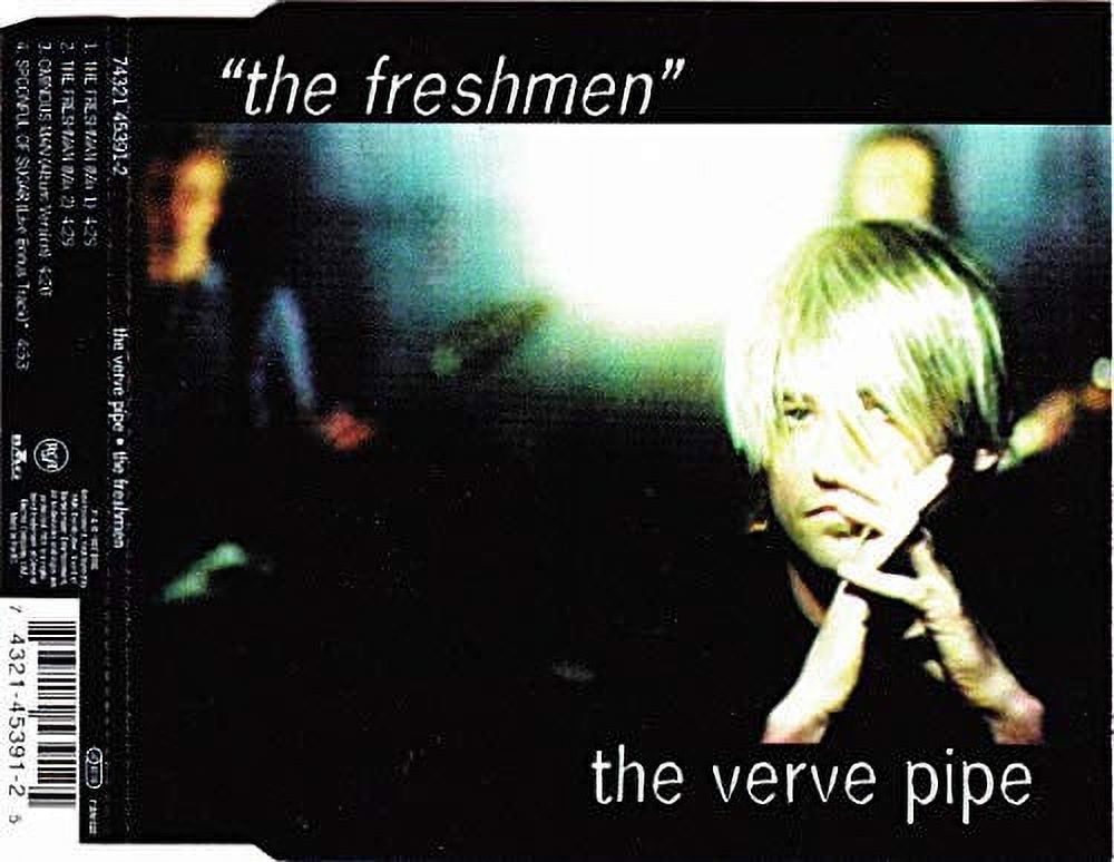 Pre-Owned Freshmen - Walmart.com