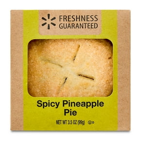 Freshness Guaranteed Mini Pies in Pies - Walmart.com