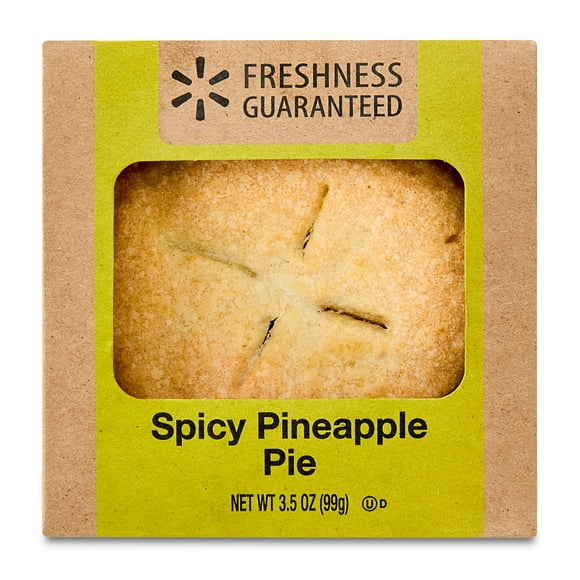 Freshness Guaranteed Mini Pies in Pies - Walmart.com