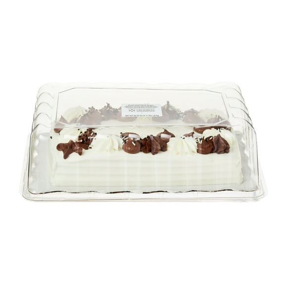 Vanilla Cake in Cakes - Walmart.com