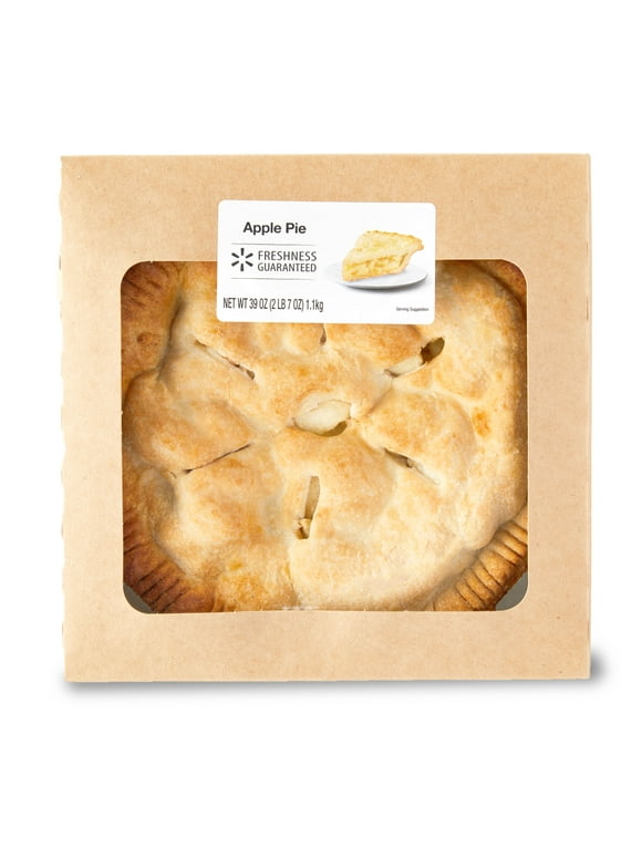 Shop all pies in Pies - Walmart.com
