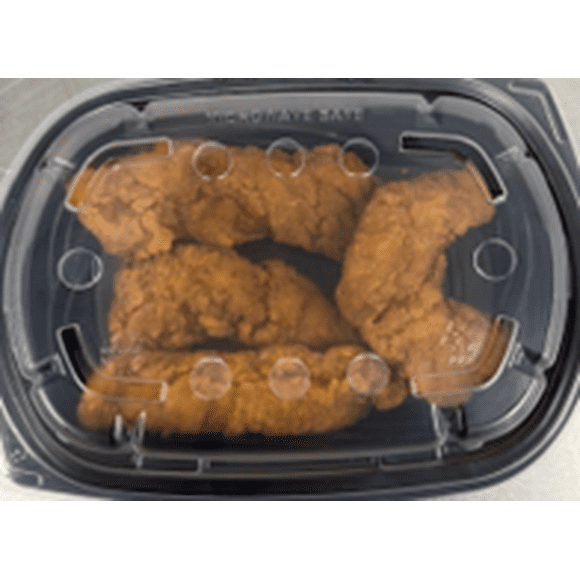 Best Sellers In Chicken Tenders
