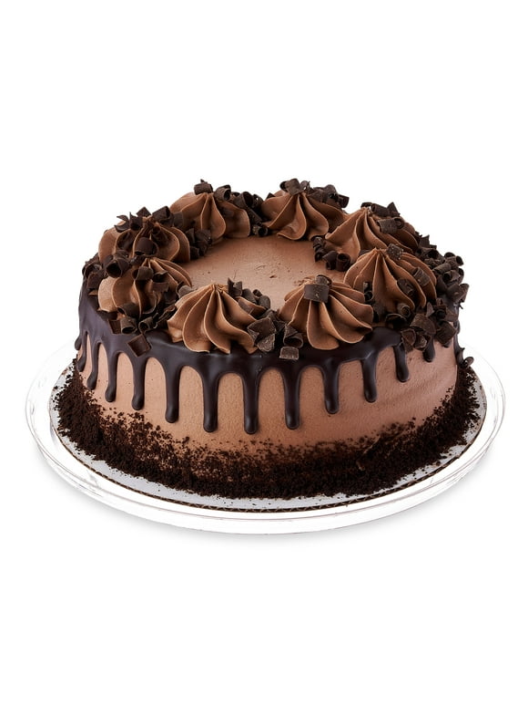 Chocolate Cake in Cakes - Walmart.com