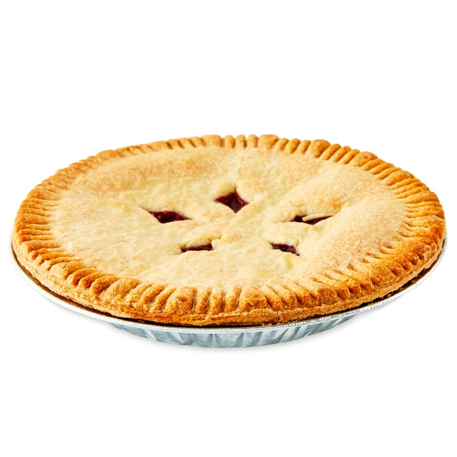 Freshness Guaranteed 8" Cherry Pie, 24 oz - Walmart.com