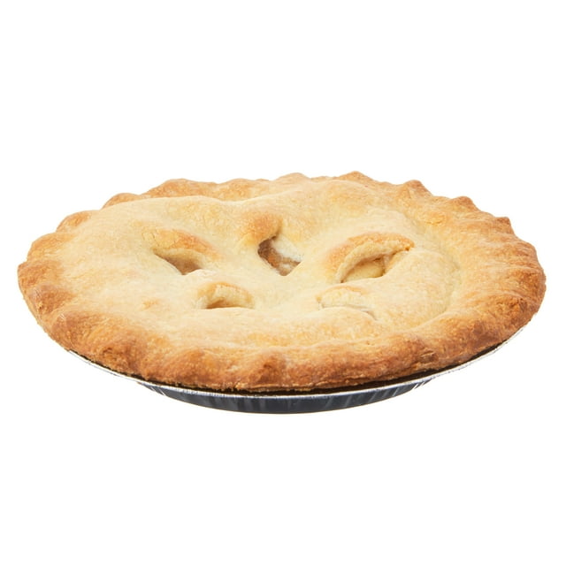 Freshness Guaranteed 8" No Sugar Added Apple Pie, 22 oz Paperboard Box ...