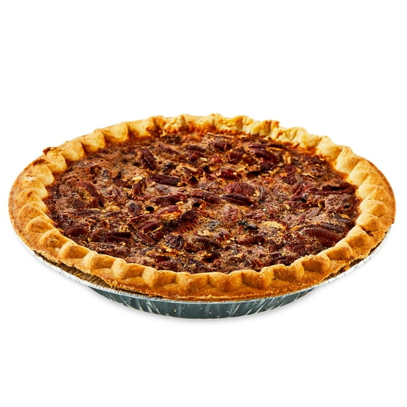 Freshness Guaranteed 8" Pecan Pie, 23 oz Paperboard Box - Walmart.com