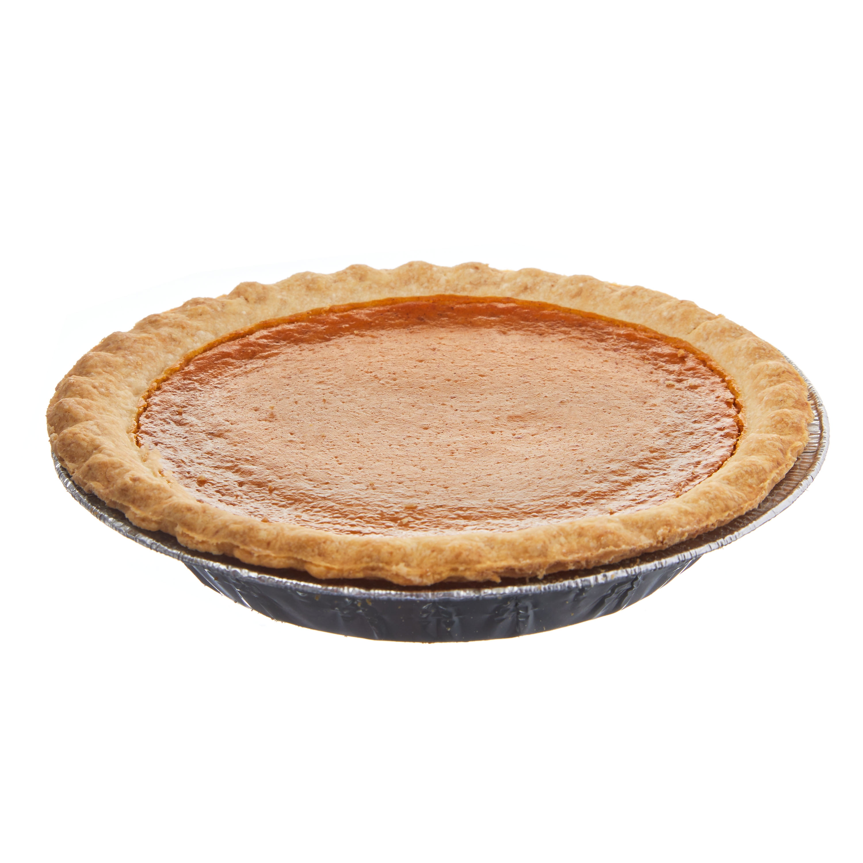 Freshness Guaranteed 8" Pumpkin Pie, Cardboard | Fig App