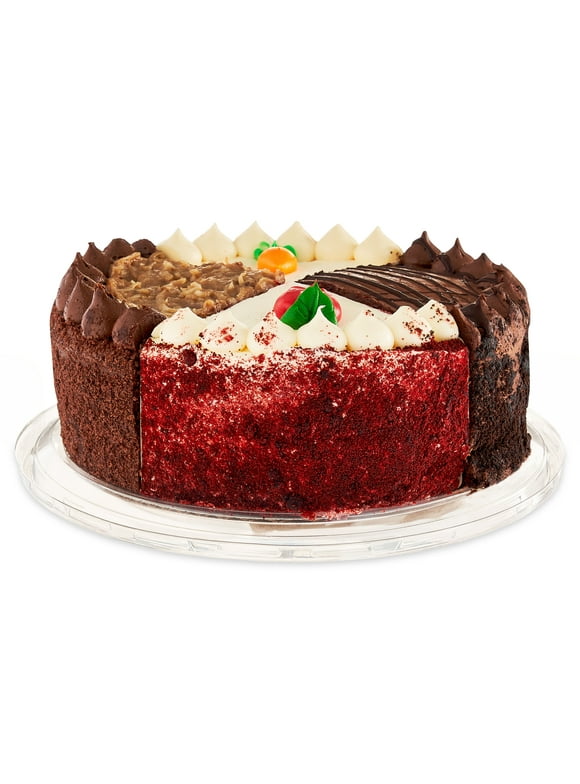 Shop all cakes in Cakes - Walmart.com