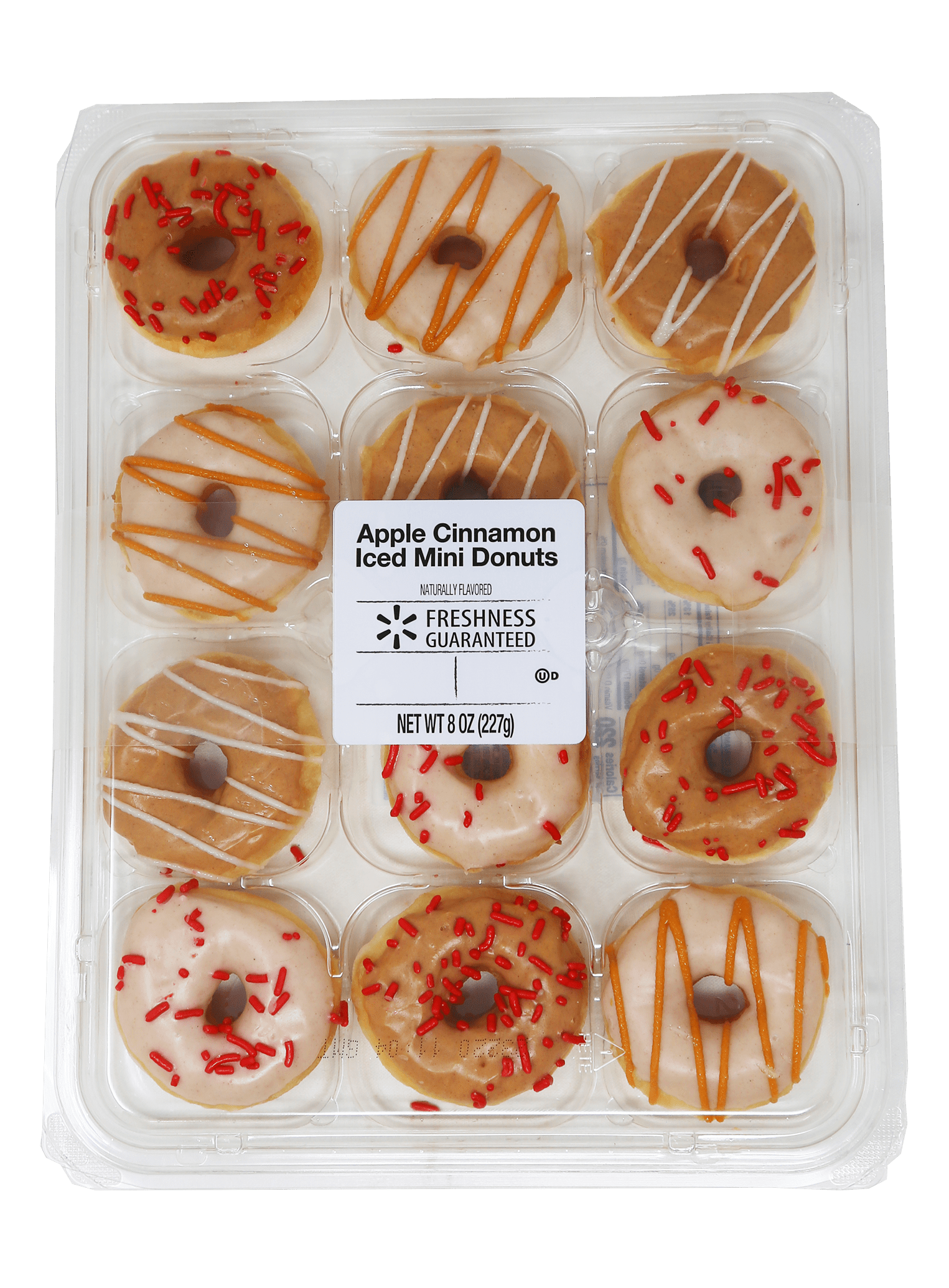 Mini Donuts in Pastries - Walmart.com