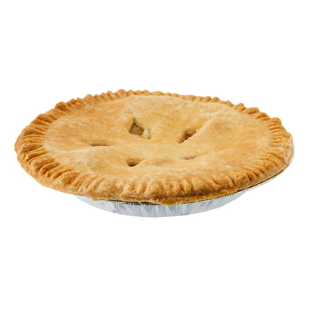 Freshness Guaranteed Apple Pie, 24 oz Paperboard Box - Walmart.com