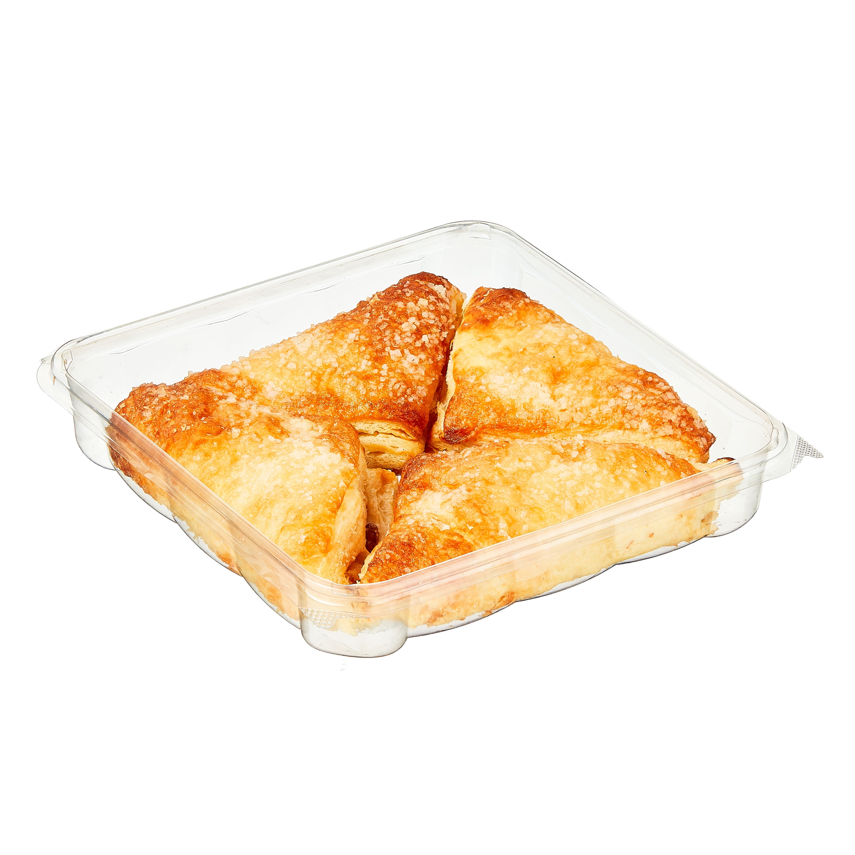 Freshness Guaranteed Apple Turnover Pastries | Fig App