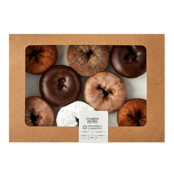 Bakery Donuts in Pastries - Walmart.com