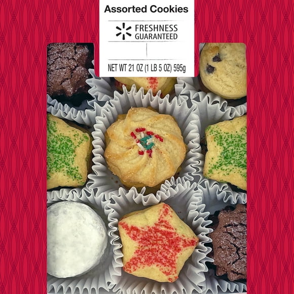 Best Sellers In Sugar Cookies