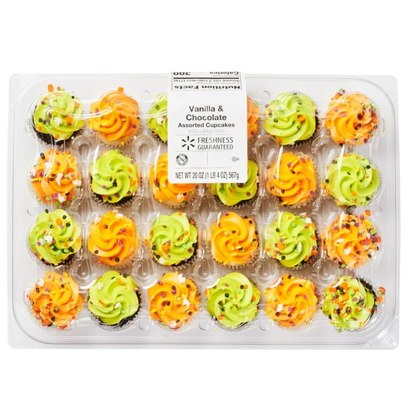 Shop all cupcakes in Cupcakes - Walmart.com