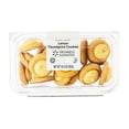 Freshness Guaranteed Lemon Thumbprint Cookies, 10.5 oz, 18 count, soft ...