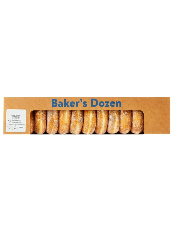 Bakery Donuts in Pastries - Walmart.com