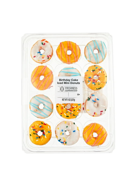 donuts - Walmart Business