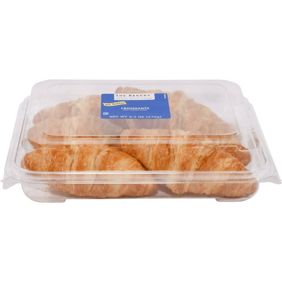 Croissants in Breakfast Breads - Walmart.com