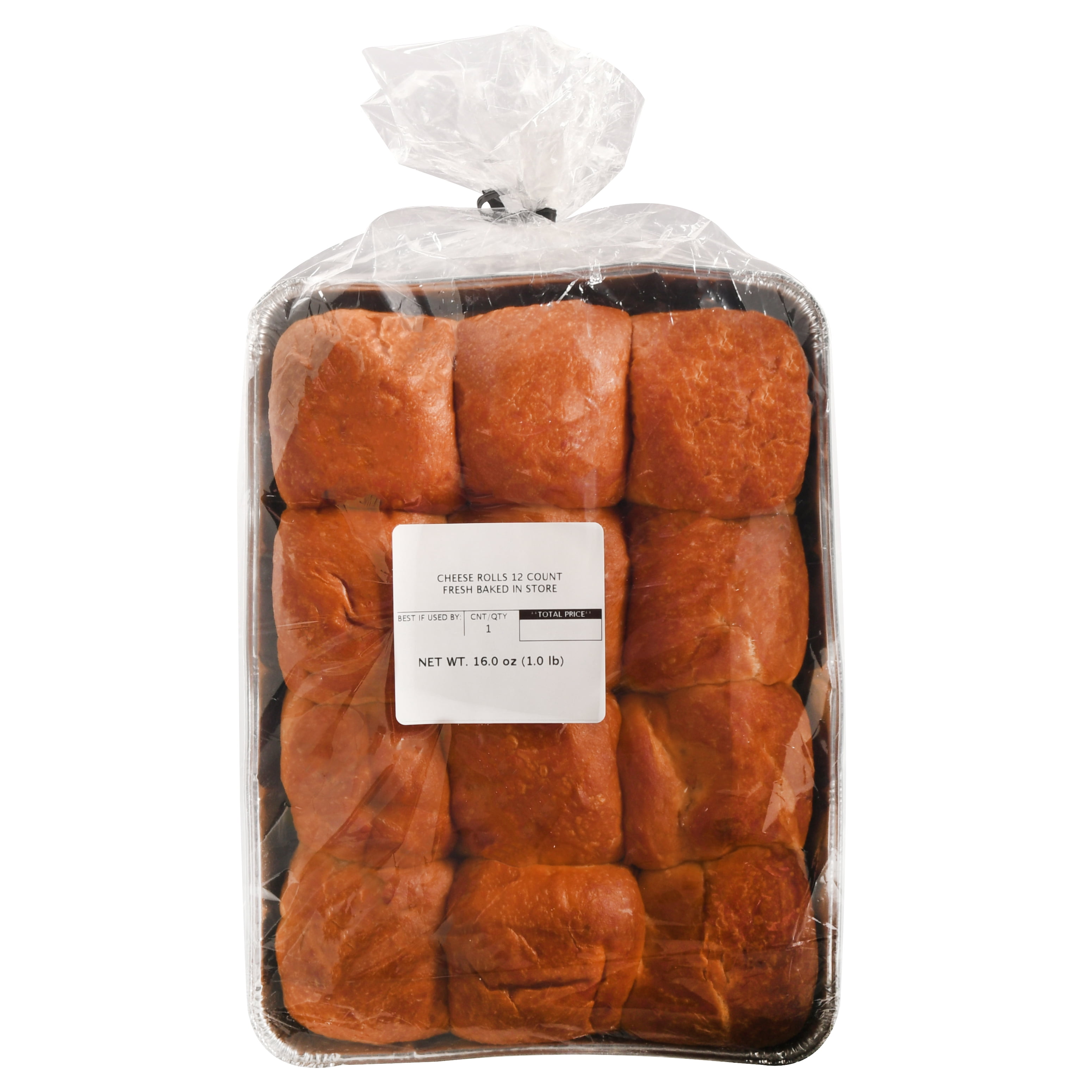 Freshness Guaranteed Cheese Rolls, 16 oz, 12 Count - Walmart.com