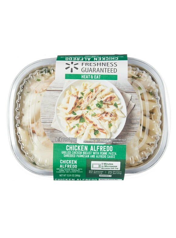 Fresh Pasta in Prepared Meals & Sides - Walmart.com