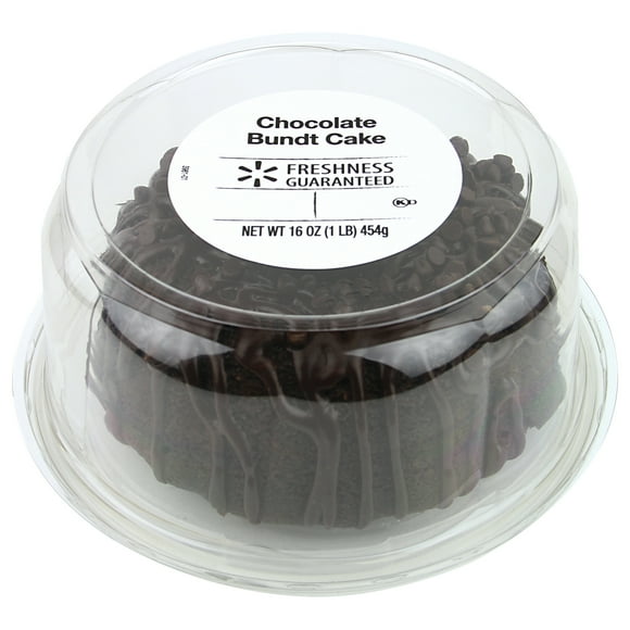 Bundt Cakes in Cakes - Walmart.com
