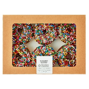 Bakery Donuts in Pastries - Walmart.com