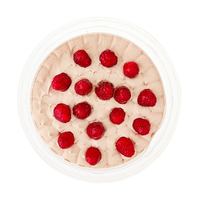 Freshness Guaranteed Chocolate Raspberry Cake - Walmart Business Supplies
