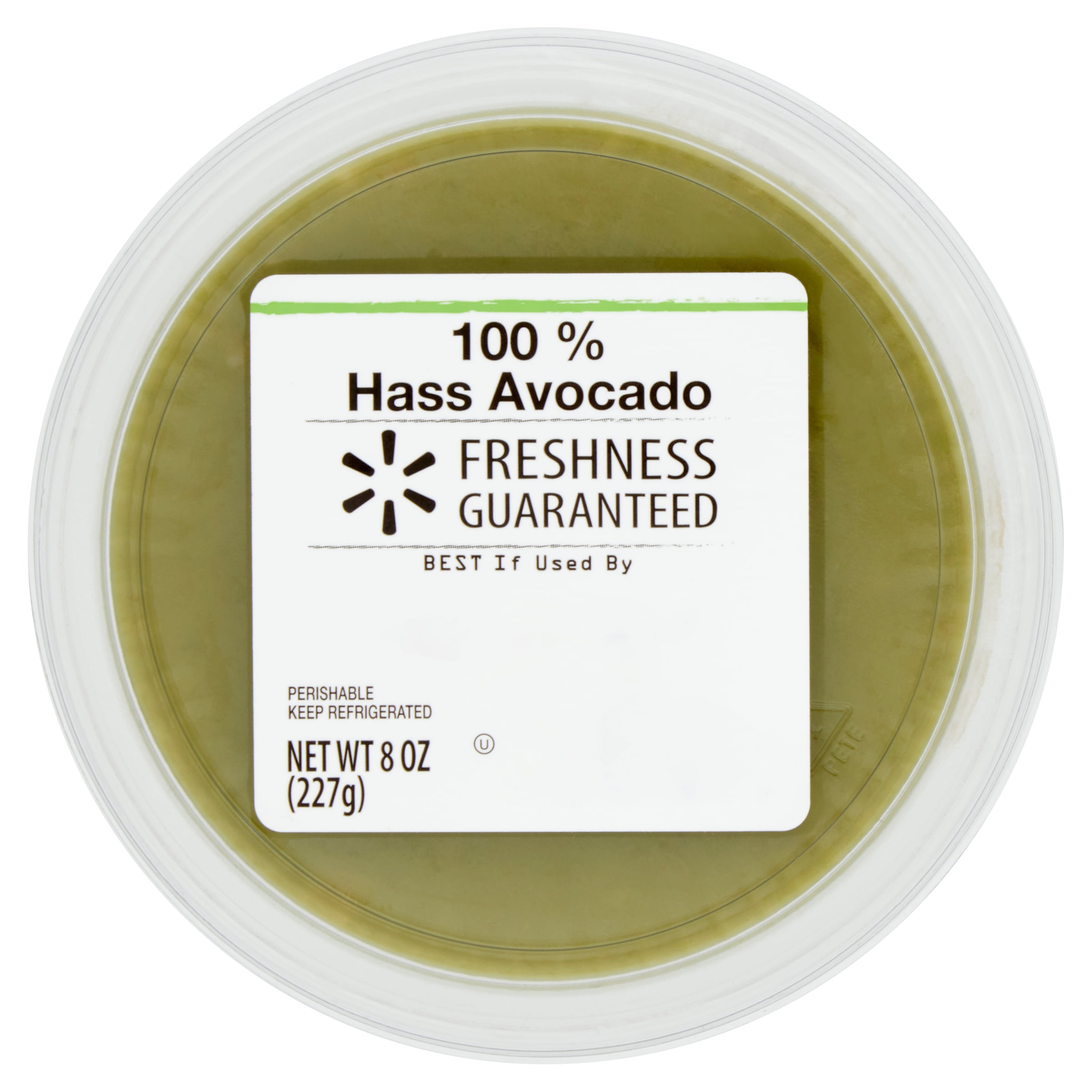 Freshness Guaranteed Chunky Avocado Spread 8 oz with Hass Avocados for ...