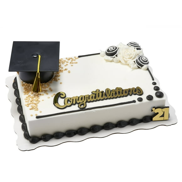 Graduation Cake