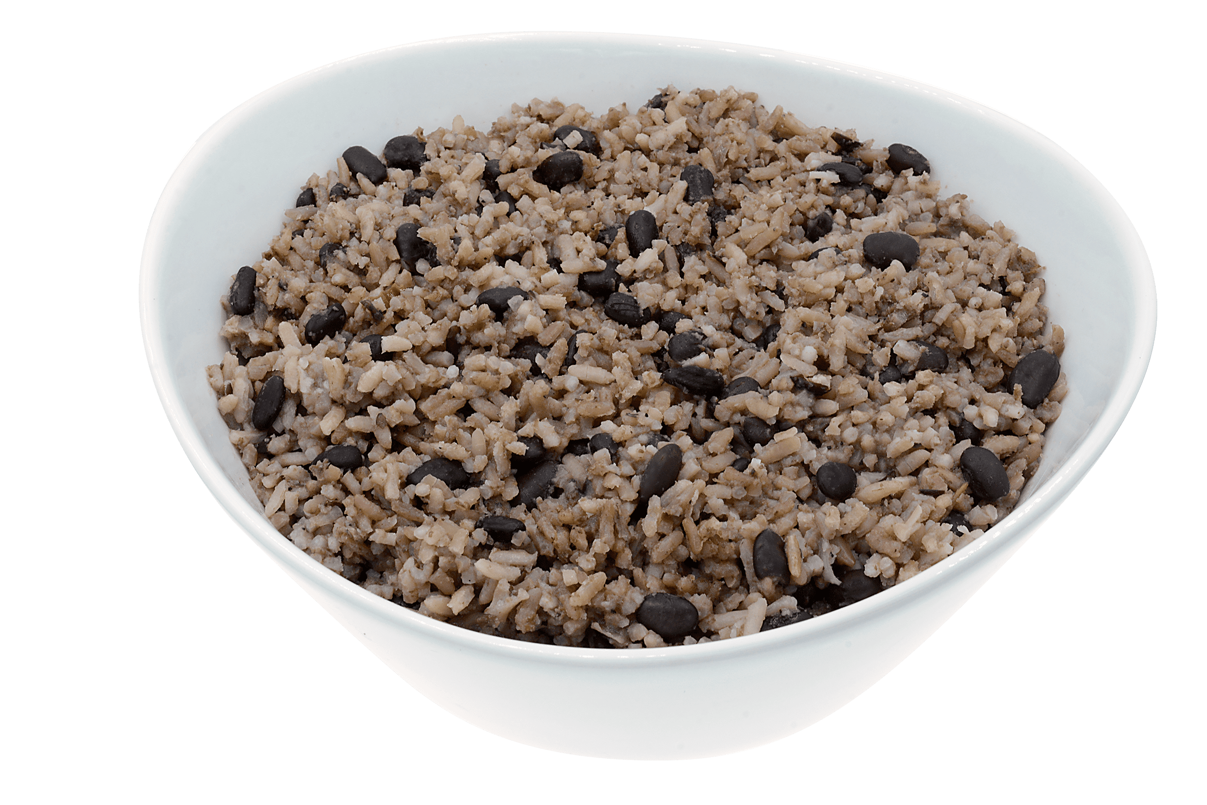 Freshness Guaranteed Hot & Ready-to-Eat Congri Moro, 1 Count, 16 oz ...