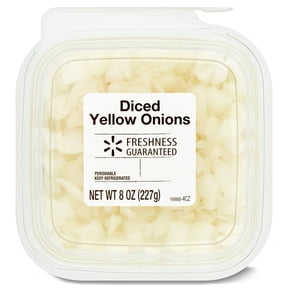 Freshness Guaranteed