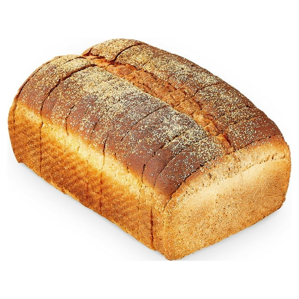 Freshness Guaranteed English Toasting Sandwich Bread, 24 oz - Walmart ...