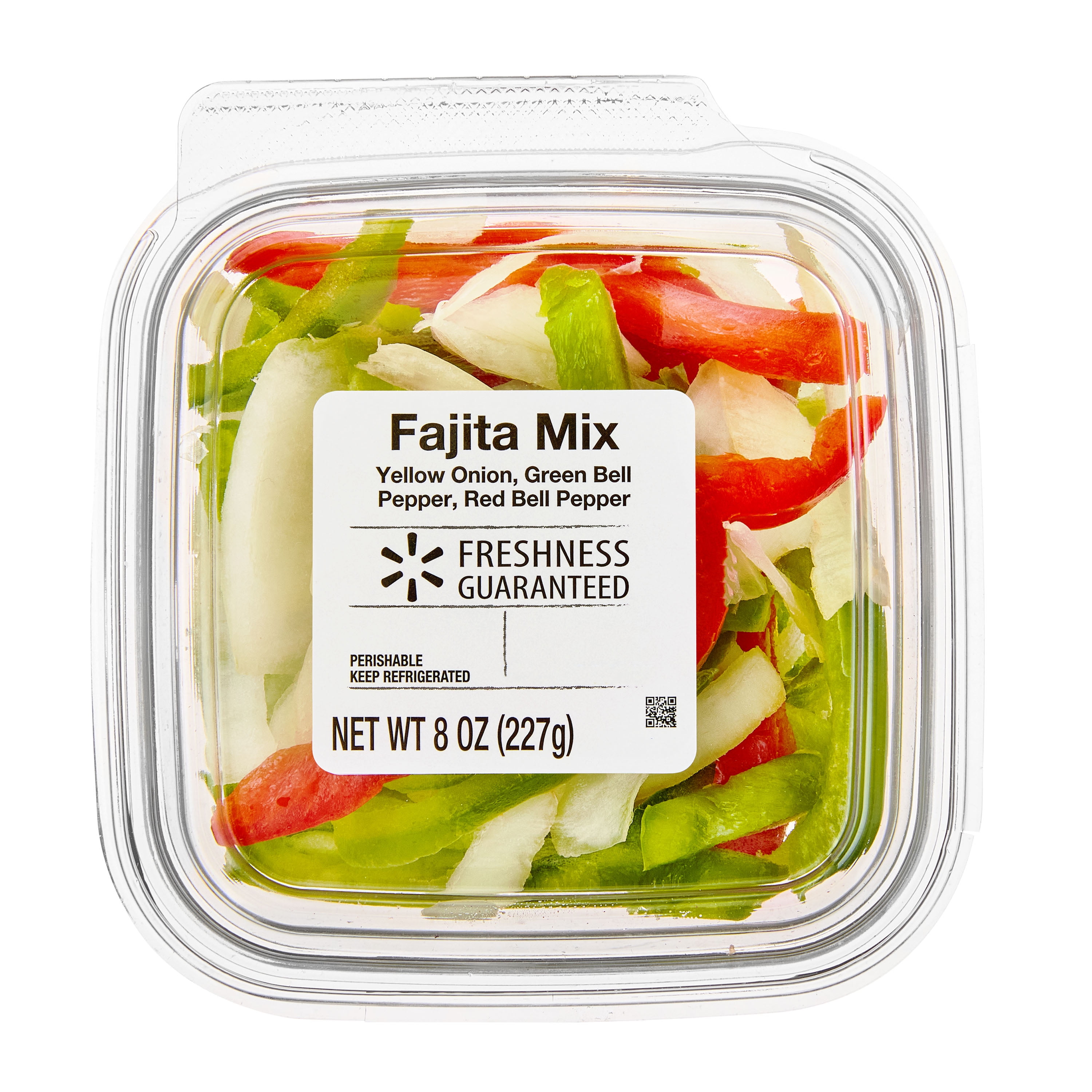 Freshness Guaranteed Fajita Mix, 8 oz - Walmart.com