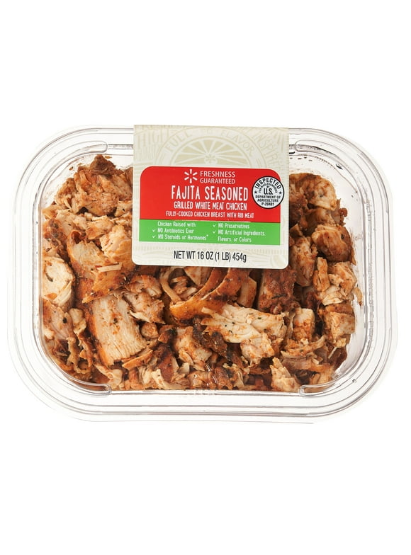 Rotisserie Chicken in Rotisserie & Pulled Chicken - Walmart.com