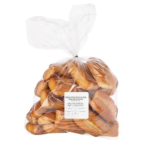Dinner Rolls in Rolls - Walmart.com