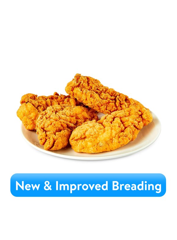 Hot Prepared Food in Deli Hot Case - Walmart.com