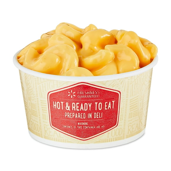 Hot Prepared Food in Deli Hot Case - Walmart.com