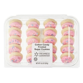 Bakery Sugar Cookies in Bakery Cookies - Walmart.com